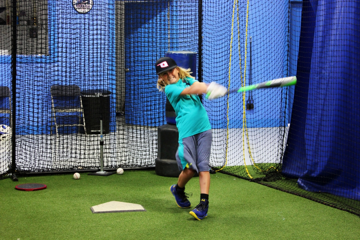 Trent Reynolds Player Development – Developing Players Into Exceptional ...