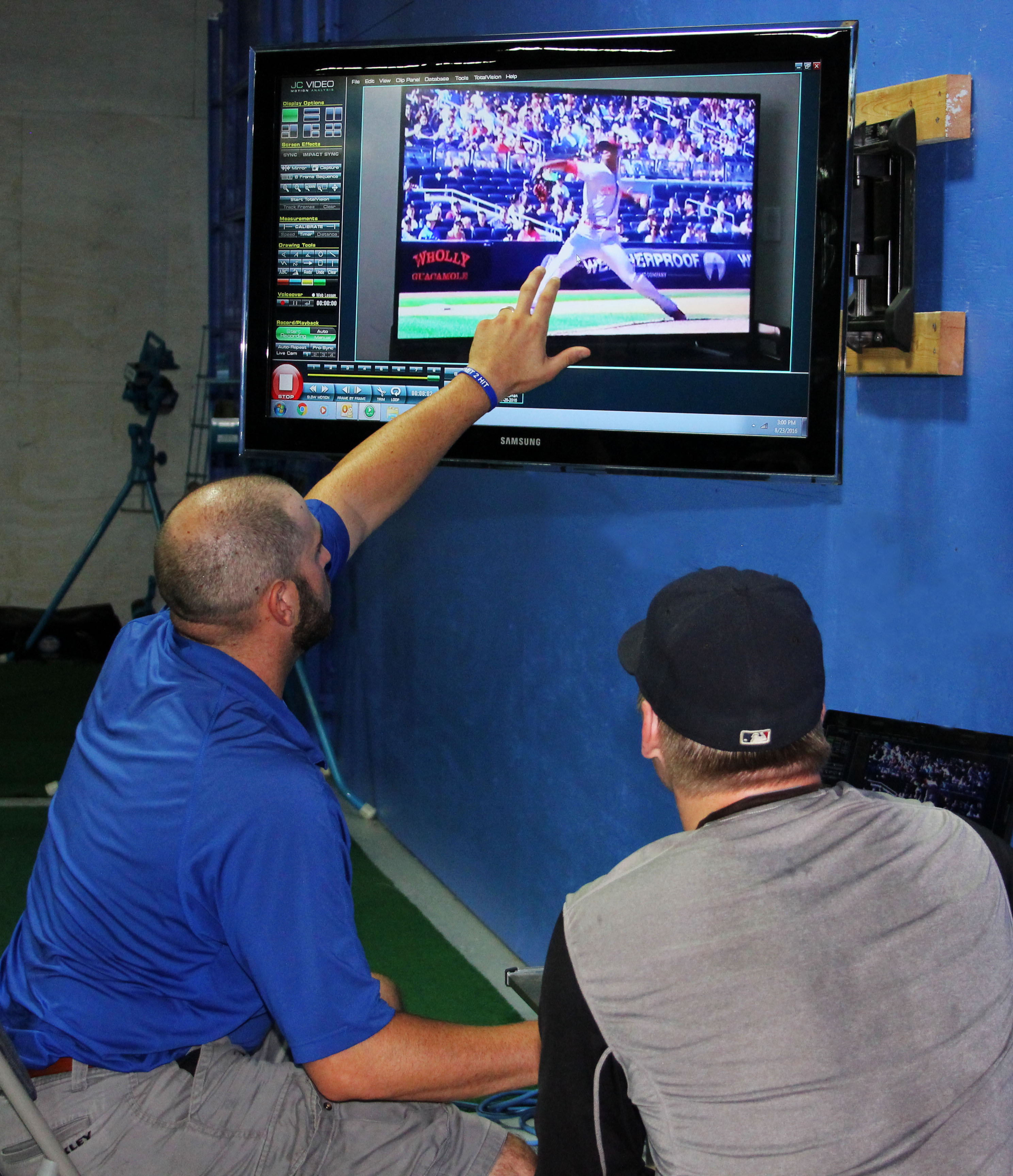 trpd-019 – TRPD Baseball