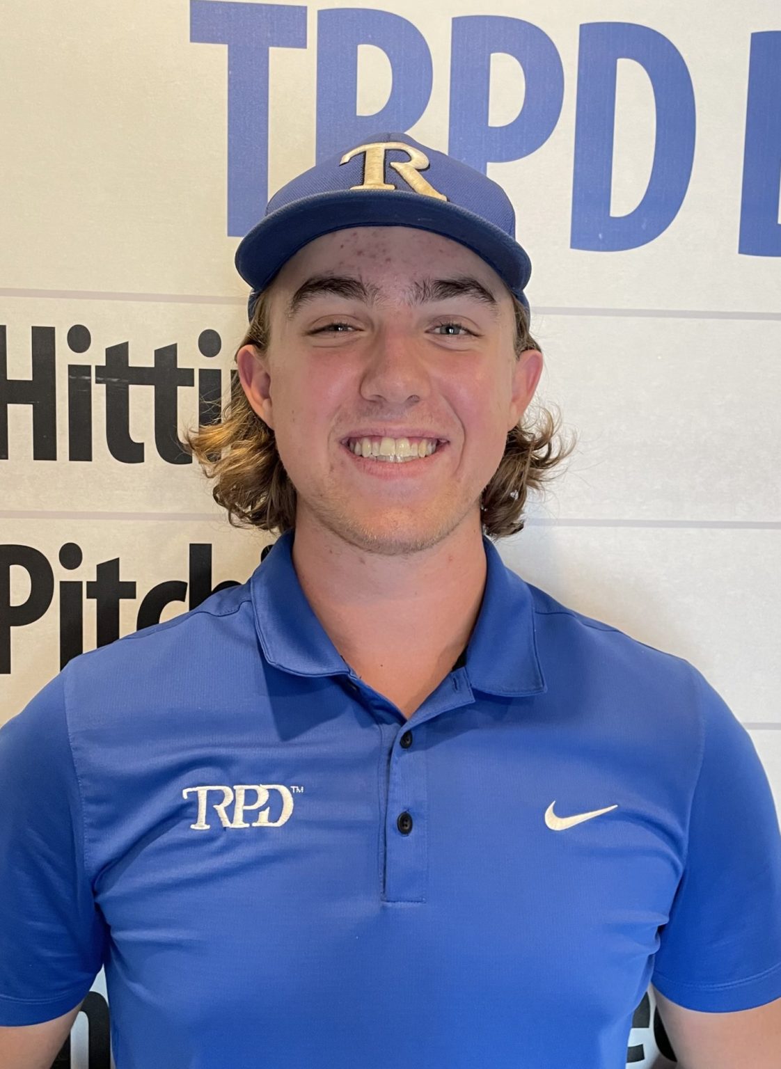 Coaches – TRPD Baseball