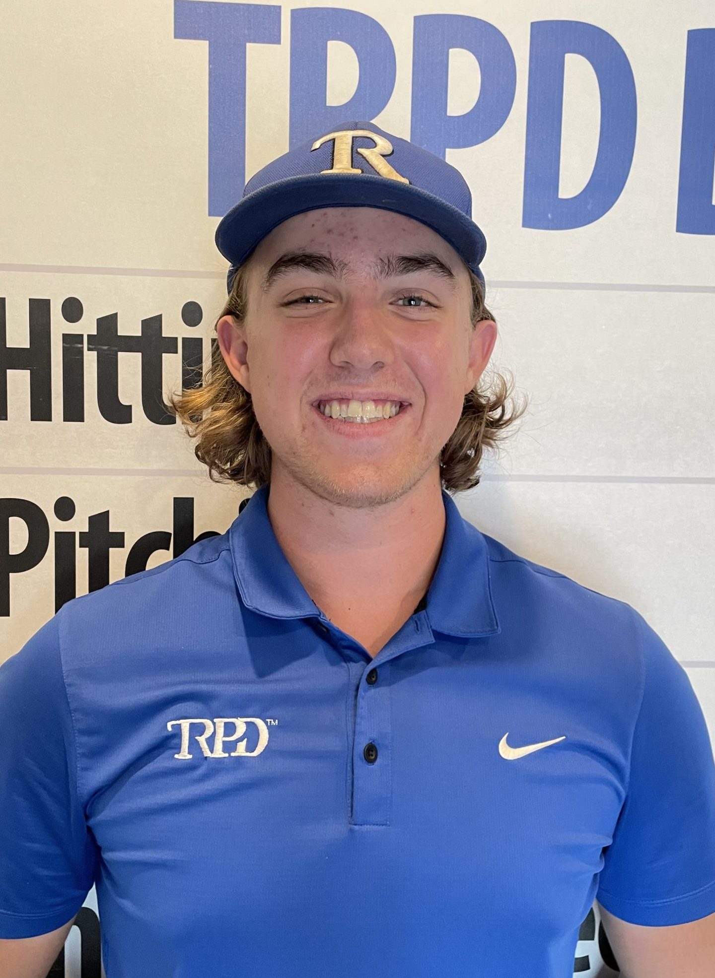 Coaches – TRPD Baseball